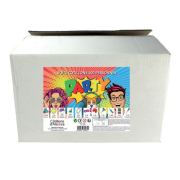 Pack cotillons nouvel an 100 personnes pour une année magique